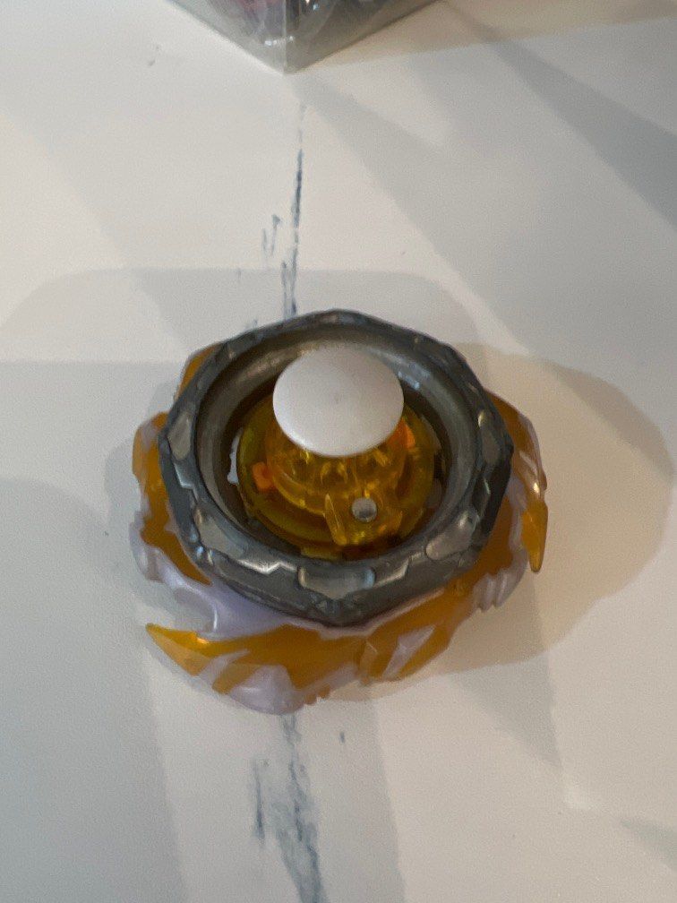 Takara Tomy Beyblade Burst Savior Perseus, Hobbies & Toys, Toys & Games ...