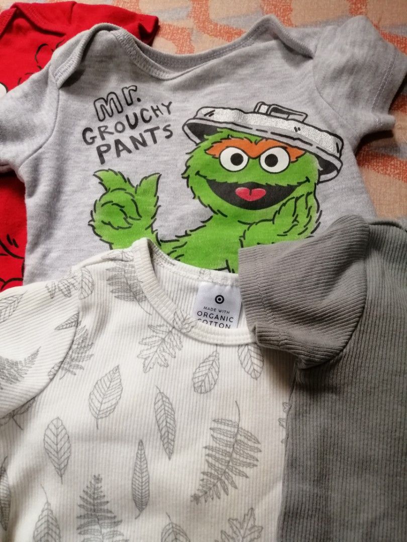 Take all preloved baby boy clothes, Babies & Kids, Babies & Kids ...