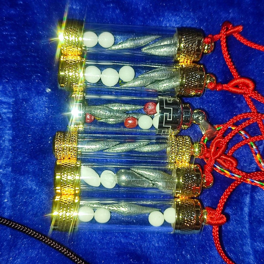 Thai Sacred Amulets / LP Yai Leklai Amulets/Pendant Price per piece ...