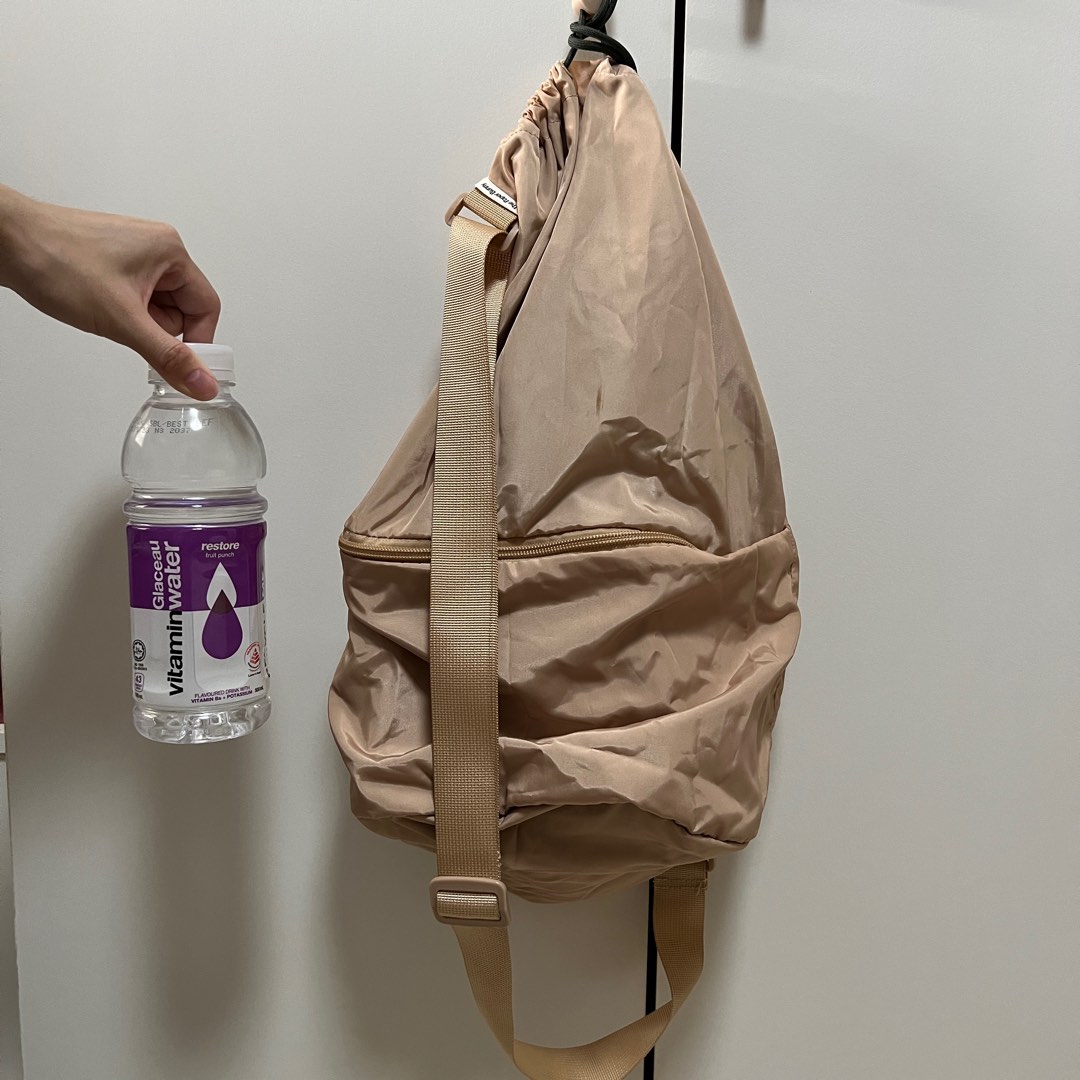 The Paper Bunny Capsule Bag, Women's Fashion, Bags & Wallets, Shoulder ...