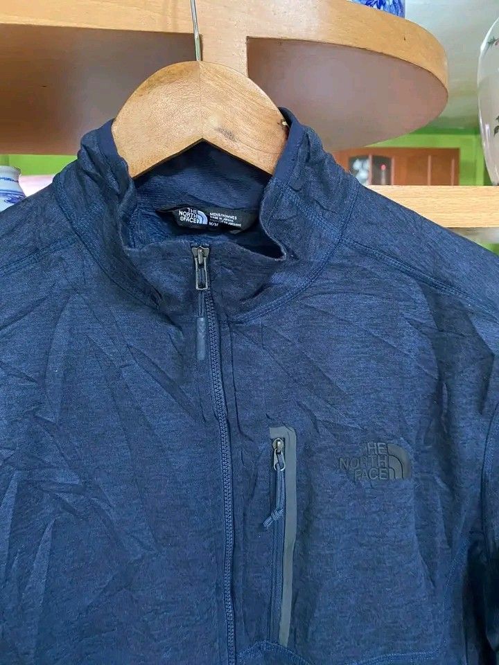 TNF Tech Fleece Jacket, Men's Fashion, Coats, Jackets and Outerwear on ...