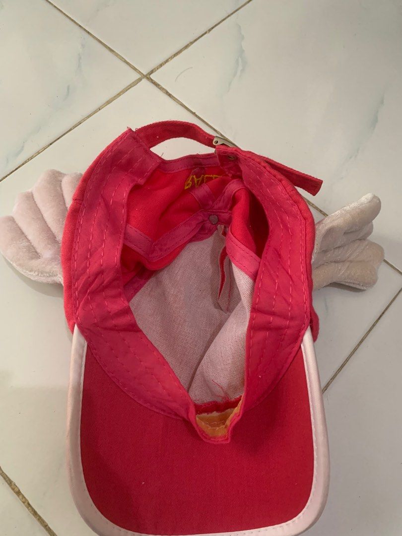 Topi Arale Dragon ball on Carousell