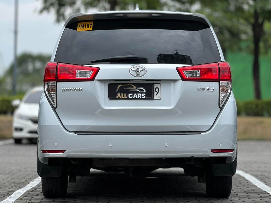 Toyota Innova, Cars for Sale, Used Cars on Carousell