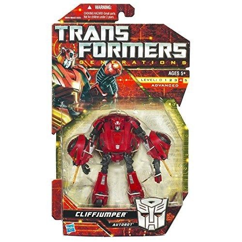 Transformers Generations War For Cybertron Deluxe Class Cybertronian ...