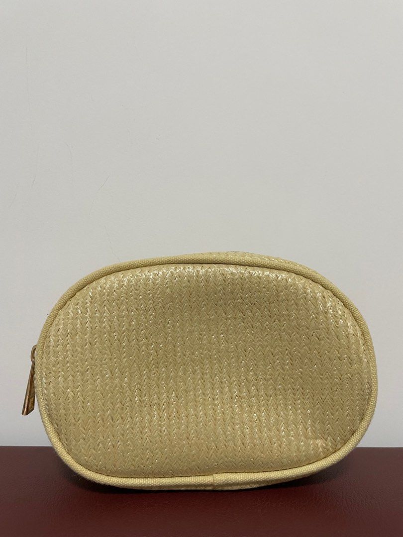 TYPO pouch, Women's Fashion, Bags & Wallets, Purses & Pouches on Carousell