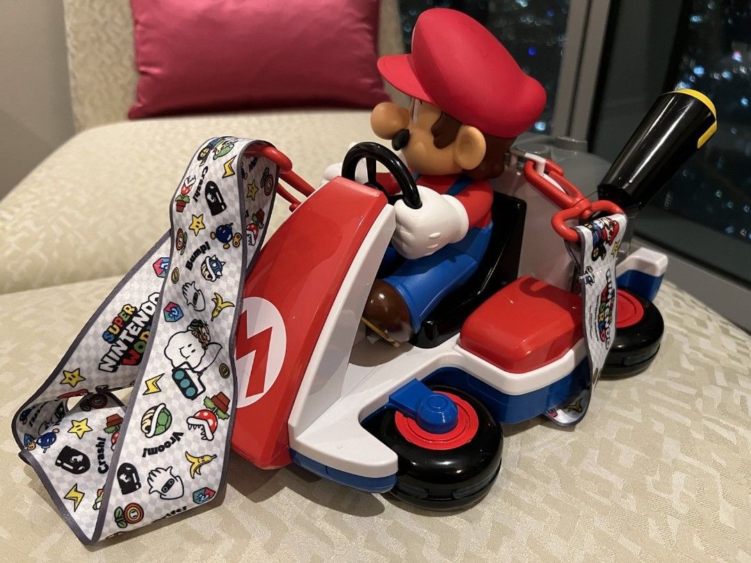 Universal studios Japan USJ Super Nintendo World Limited Super Mario ...