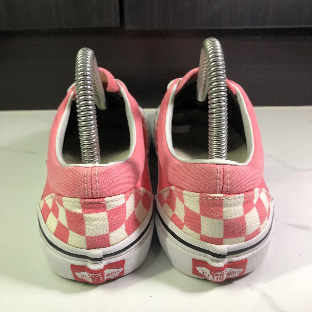 VANS CB CLASSIC SLIP-ON on Carousell