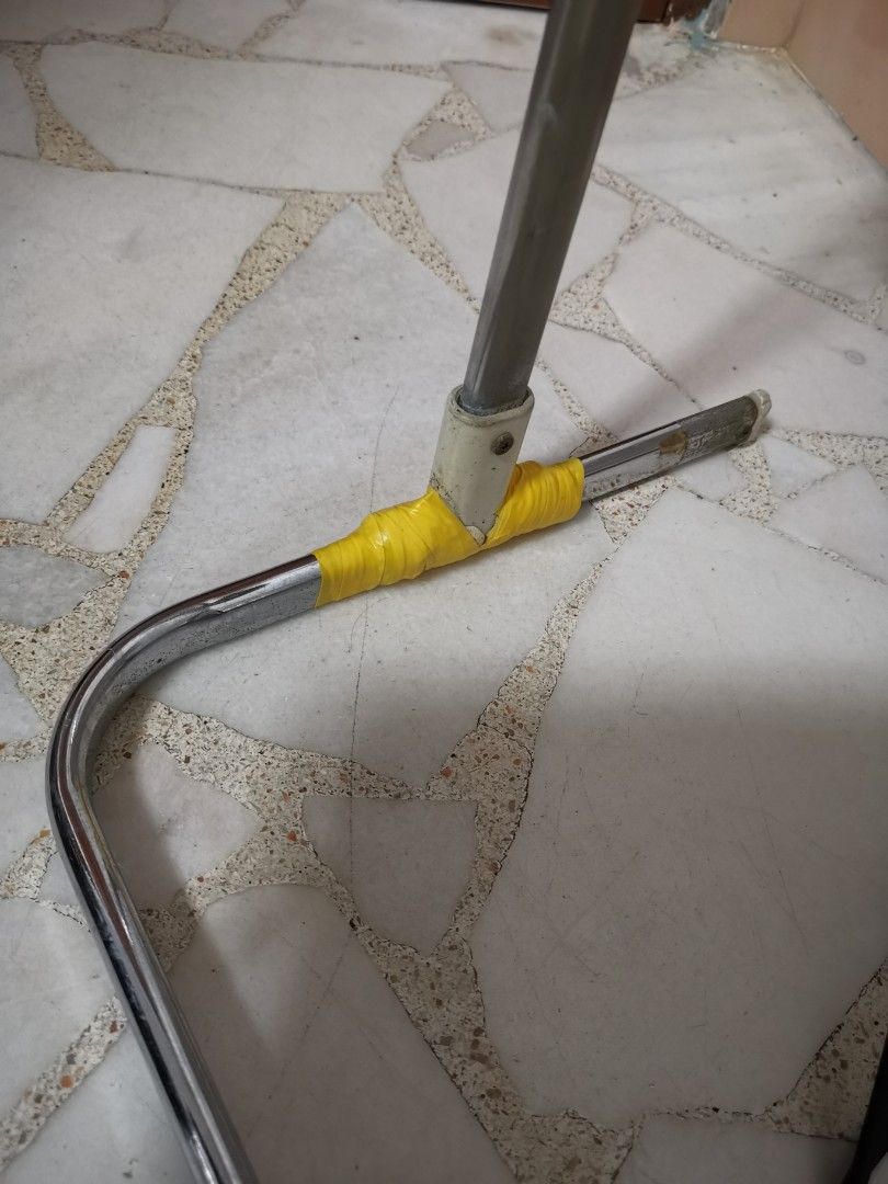 Vintage National Standing Fan, Furniture & Home Living, Lighting & Fans ...