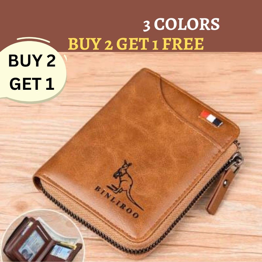 Vintage Wallets for men, retro wallet for men, Men's Fashion, Watches & Accessories, Wallets ...