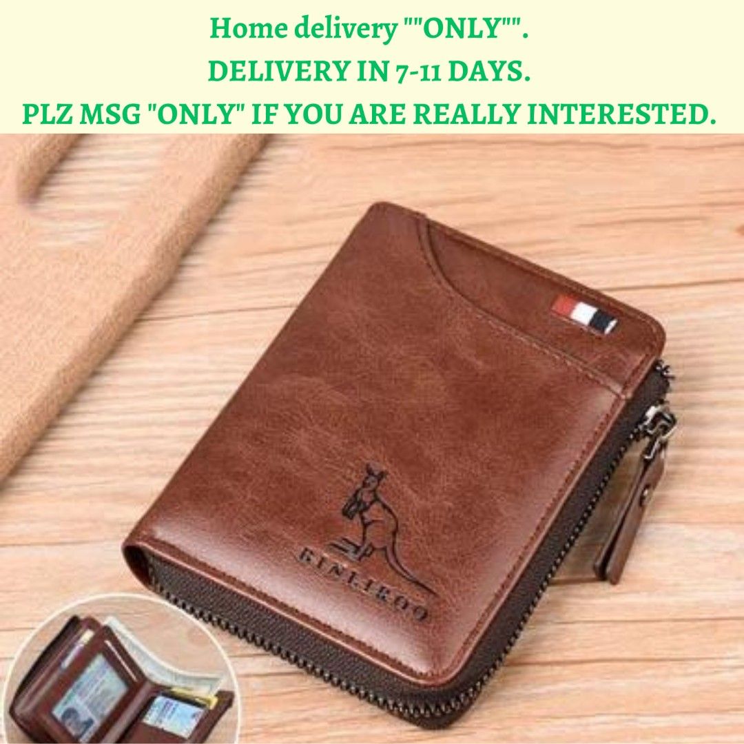Vintage Wallets for men, retro wallet for men, Men's Fashion, Watches & Accessories, Wallets ...