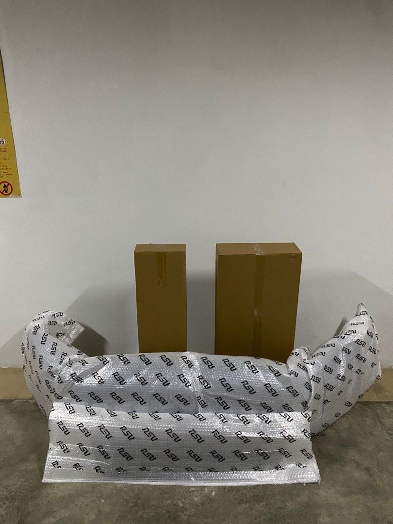 Volkswagen Golf R Front Bumper for MK6, Car Accessories, Accessories on ...