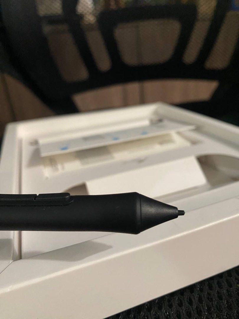 Wacom Intuos Bluetooth Pen Drawing Tablet, Computers & Tech, Parts & Accessories, Other ...