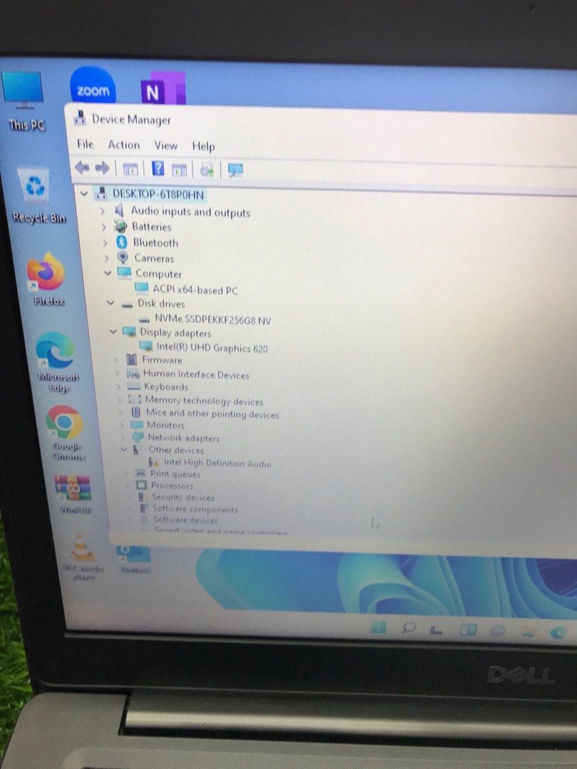 Week end deal -$399 only - Dell latitude 7290 i7-8th Gen Processor 8GB RAM 256Gb SSD Windows 10 ...