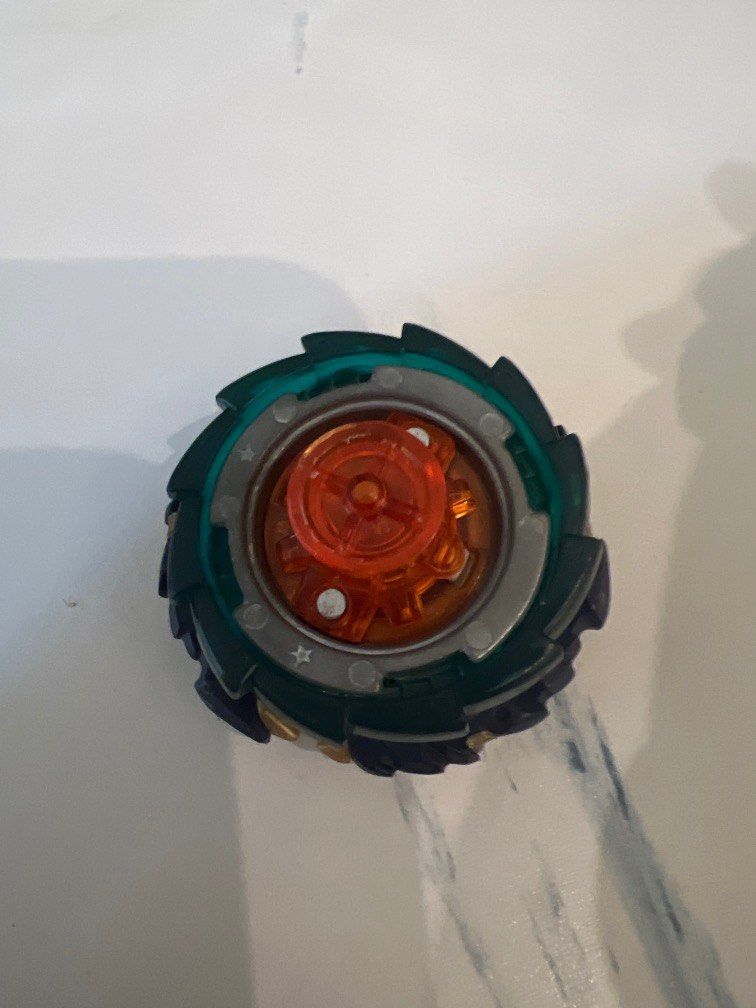 Wizard Fafnir, Hobbies & Toys, Toys & Games on Carousell