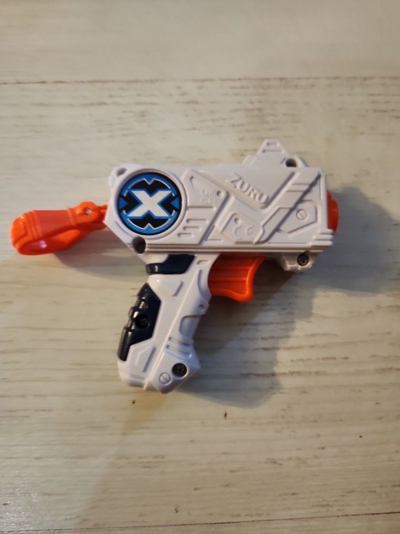 XShot Micro (Gun Only), Hobbies & Toys, Toys & Games on Carousell