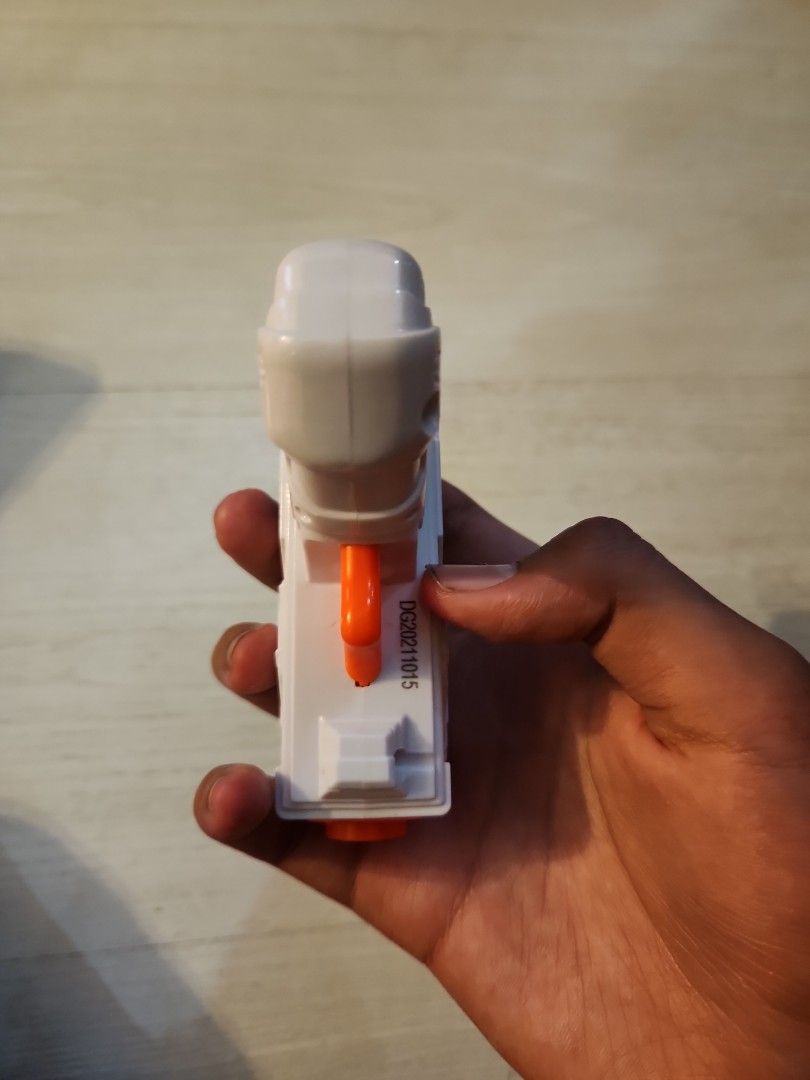 XShot Micro (Gun Only), Hobbies & Toys, Toys & Games on Carousell