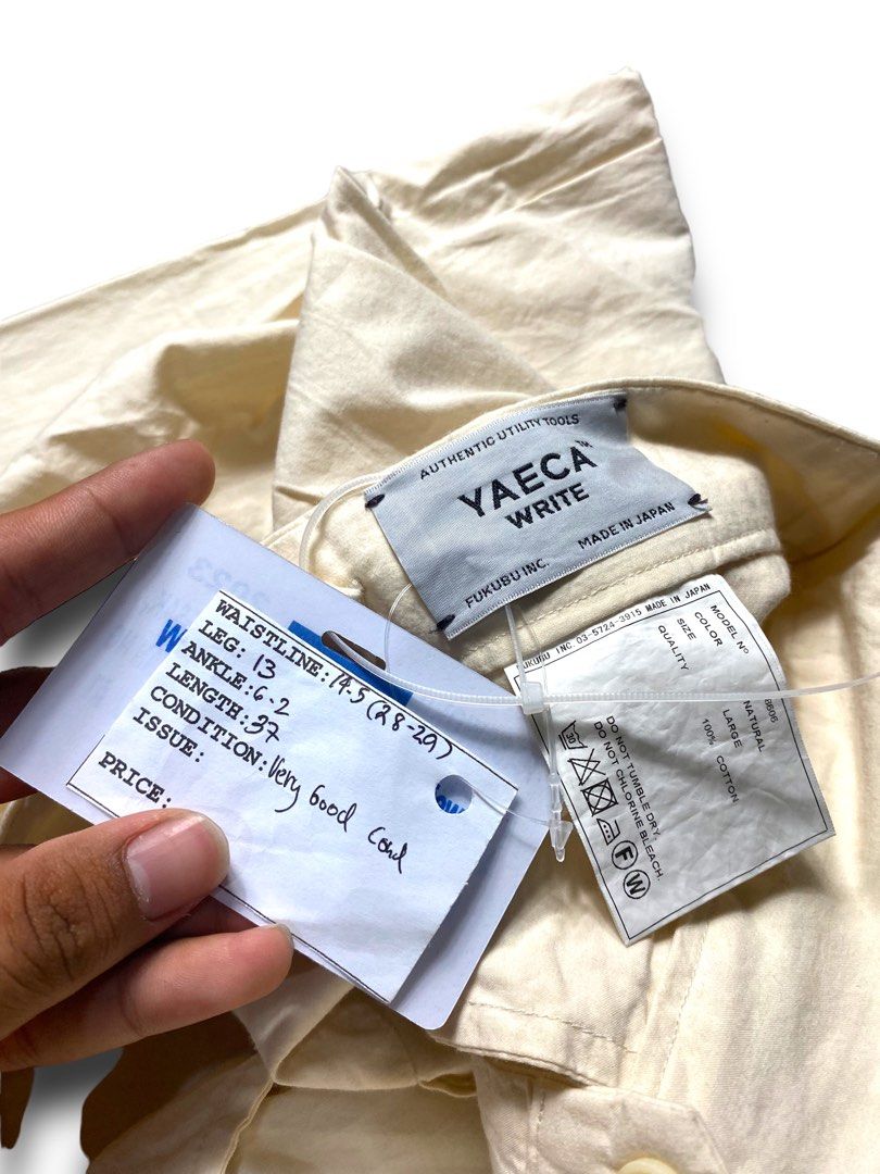 yaeka write made in japan on Carousell