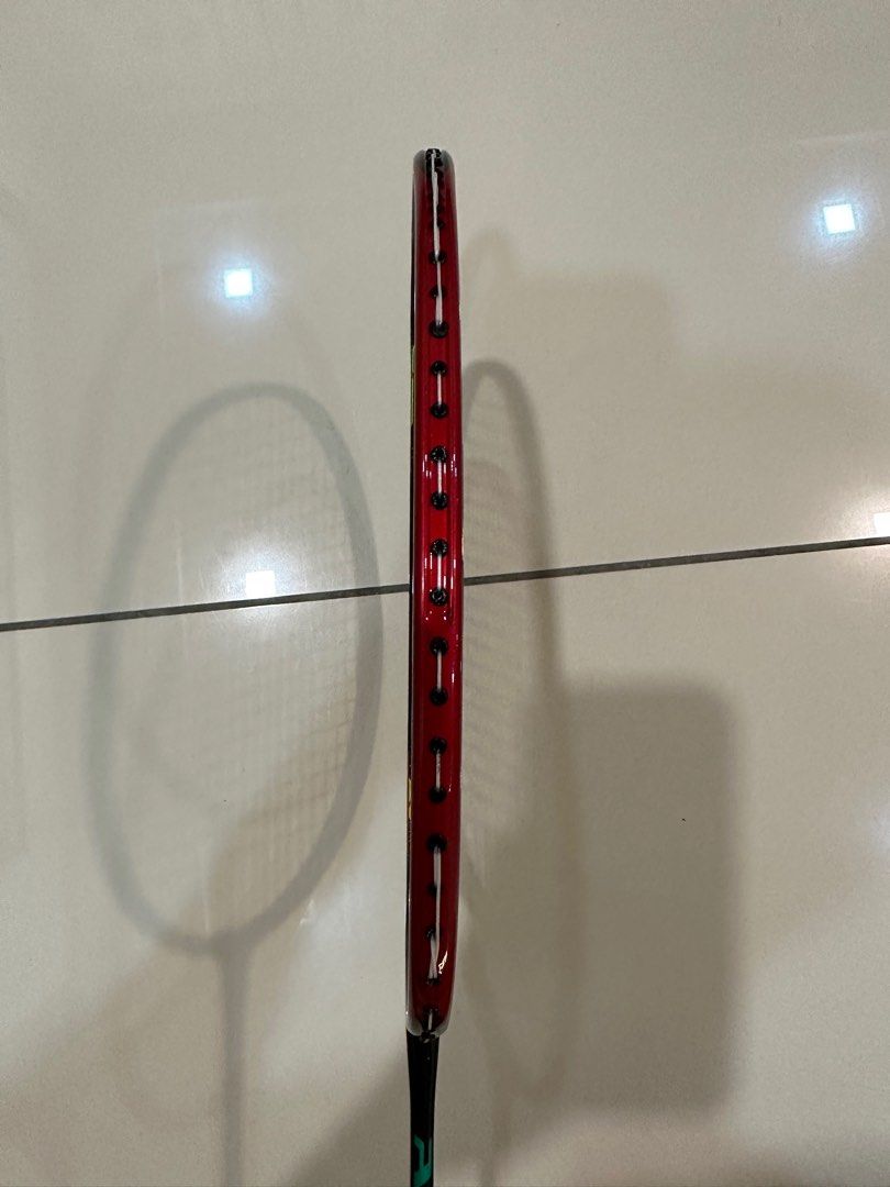 Yonex Astrox 88D 3U, Sports Equipment, Sports & Games, Racket & Ball ...