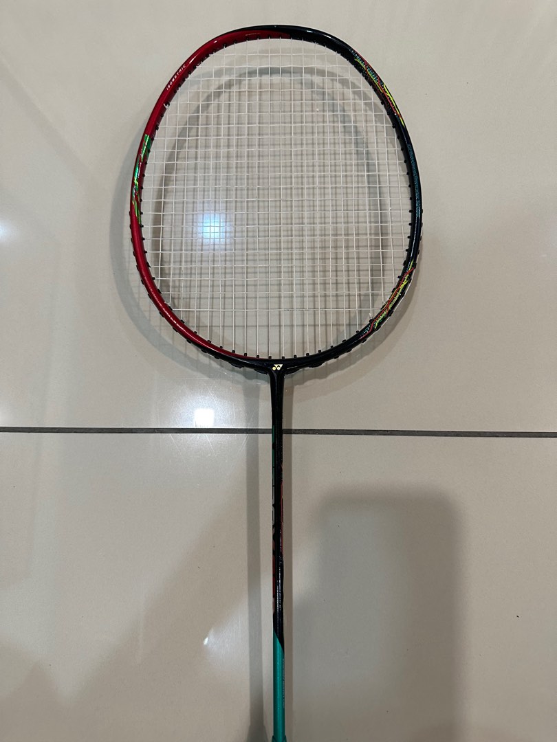 Yonex Astrox 88D 3U, Sports Equipment, Sports & Games, Racket & Ball ...