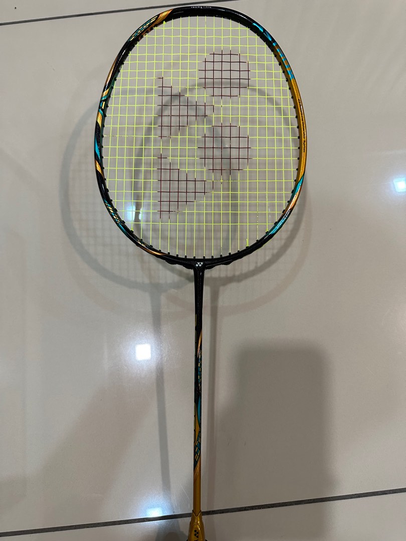 Yonex Astrox 88D Pro, Sports Equipment, Sports & Games, Racket & Ball ...