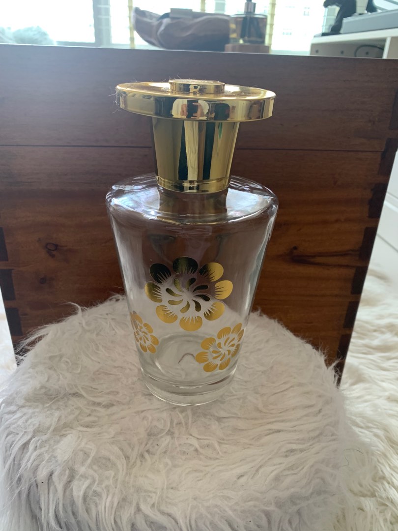 1 litre Empty Diffuser Bottle, Furniture & Home Living, Home Fragrance ...