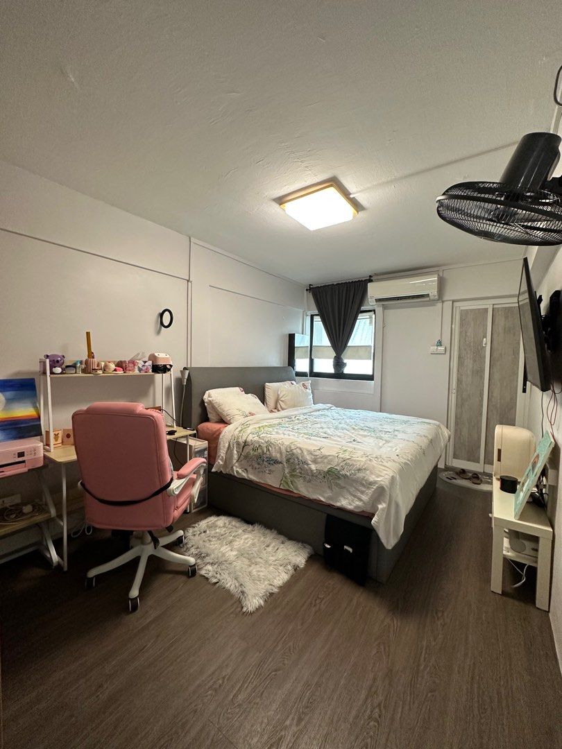 417 Ang Mo Kio Avenue 10 Teck Ghee Heartlands, Property, Rentals, HDB ...