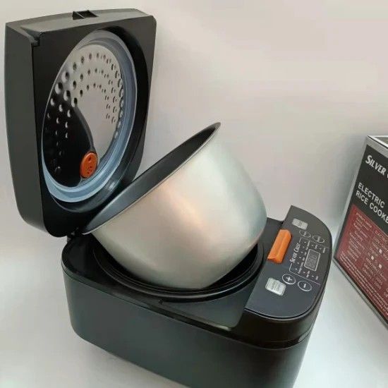 5L Rice Cooker Heavy Duty German Technology, Furniture & Home Living ...