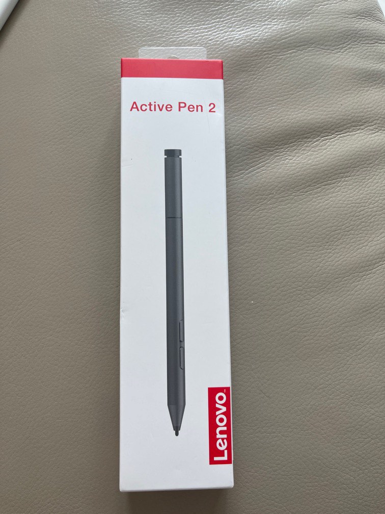 Active Pen 2, Computers & Tech, Parts & Accessories, Other Accessories ...