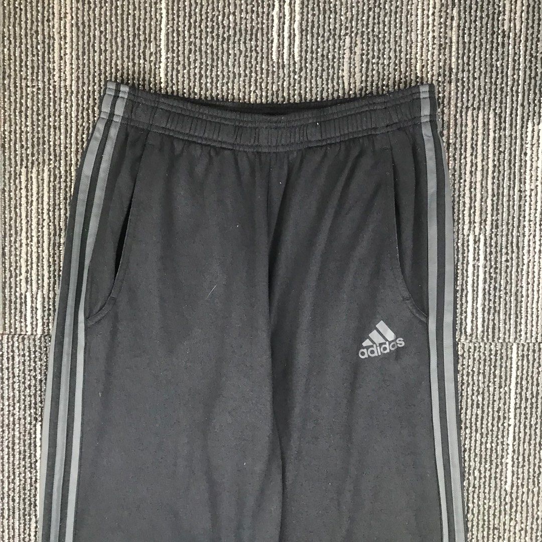 Adidas Climawarm, Men's Fashion, Bottoms, Joggers on Carousell