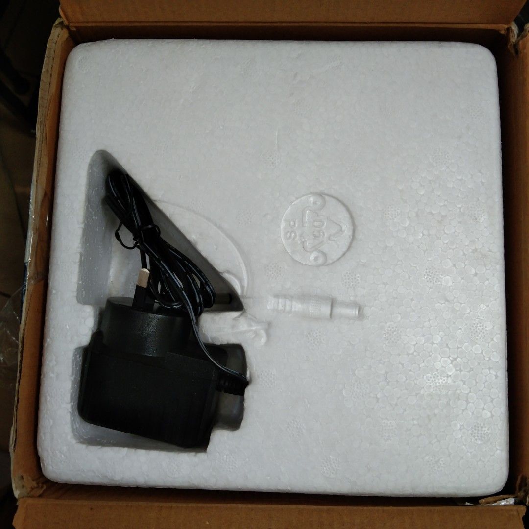 Adventuridge Rechargeable Bug Zapper, TV & Home Appliances, Other Home ...