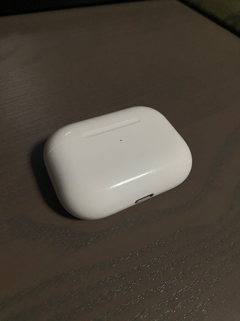 Airpods Pro Gen 1 (Case and Box Only), Audio, Earphones on Carousell