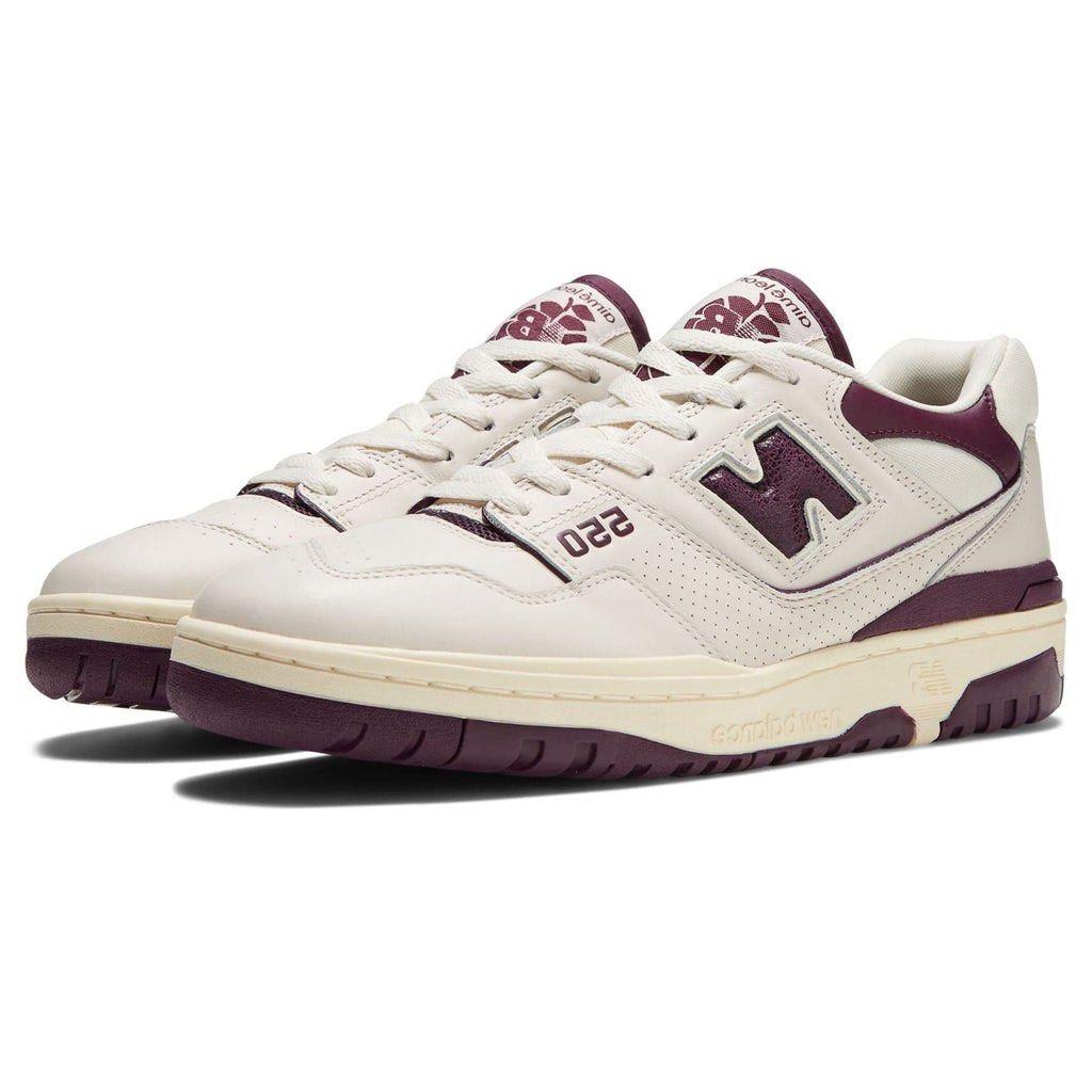 ALD New Balance 550, Men's Fashion, Footwear, Sneakers on Carousell