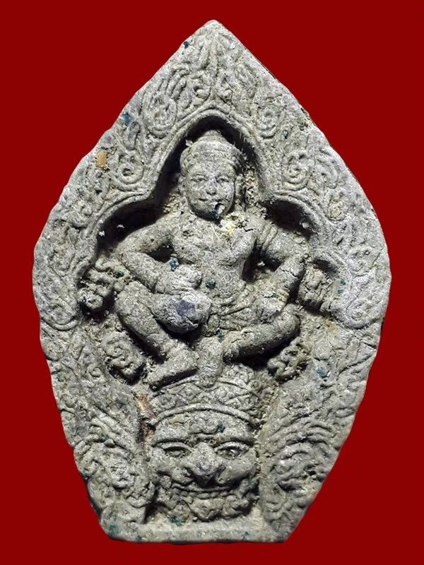 Archan Monak - Lord Shiva, Hobbies & Toys, Memorabilia & Collectibles ...