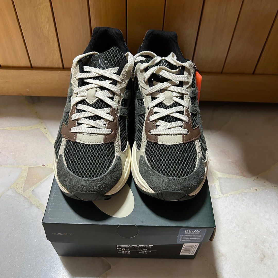 Asics x Hal Studios Gel-1130, Men's Fashion, Footwear, Sneakers on ...