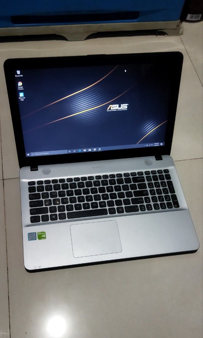 Asus laptop i5 6th gen, Computers & Tech, Laptops & Notebooks on Carousell