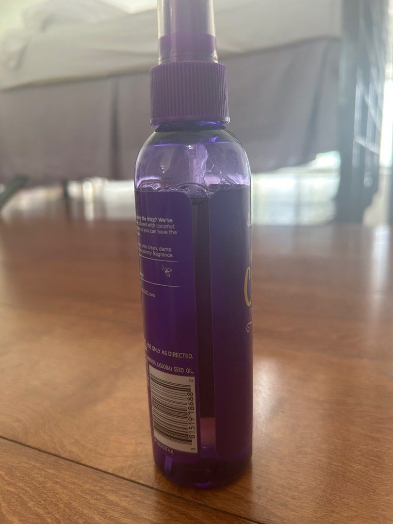 Aussie Miracle Curls Curl Refresher 170ml on Carousell