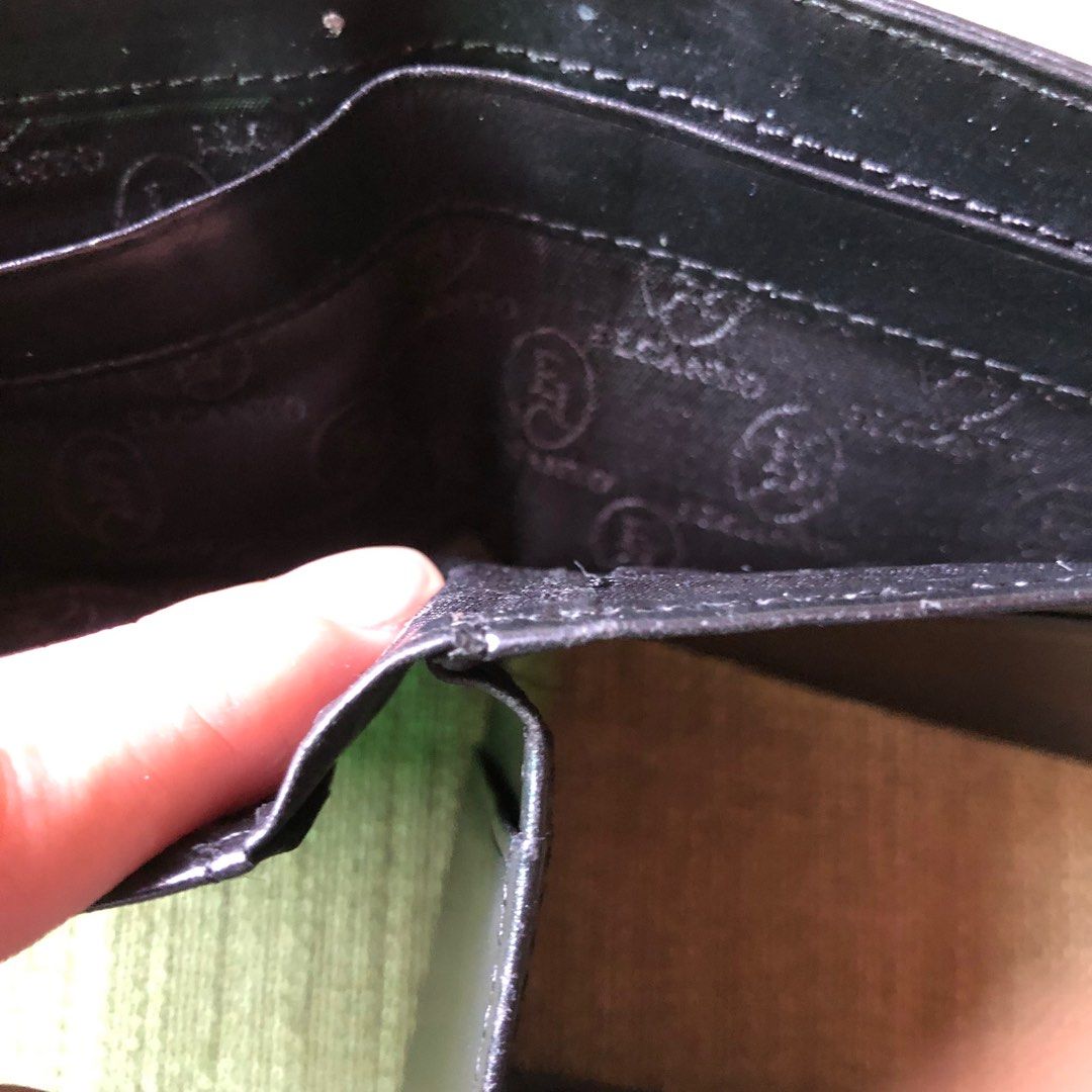 LOUIS QUATORZE/ELCANTO Bifold Wallets (BUNDLE), Men's Fashion, Watches ...