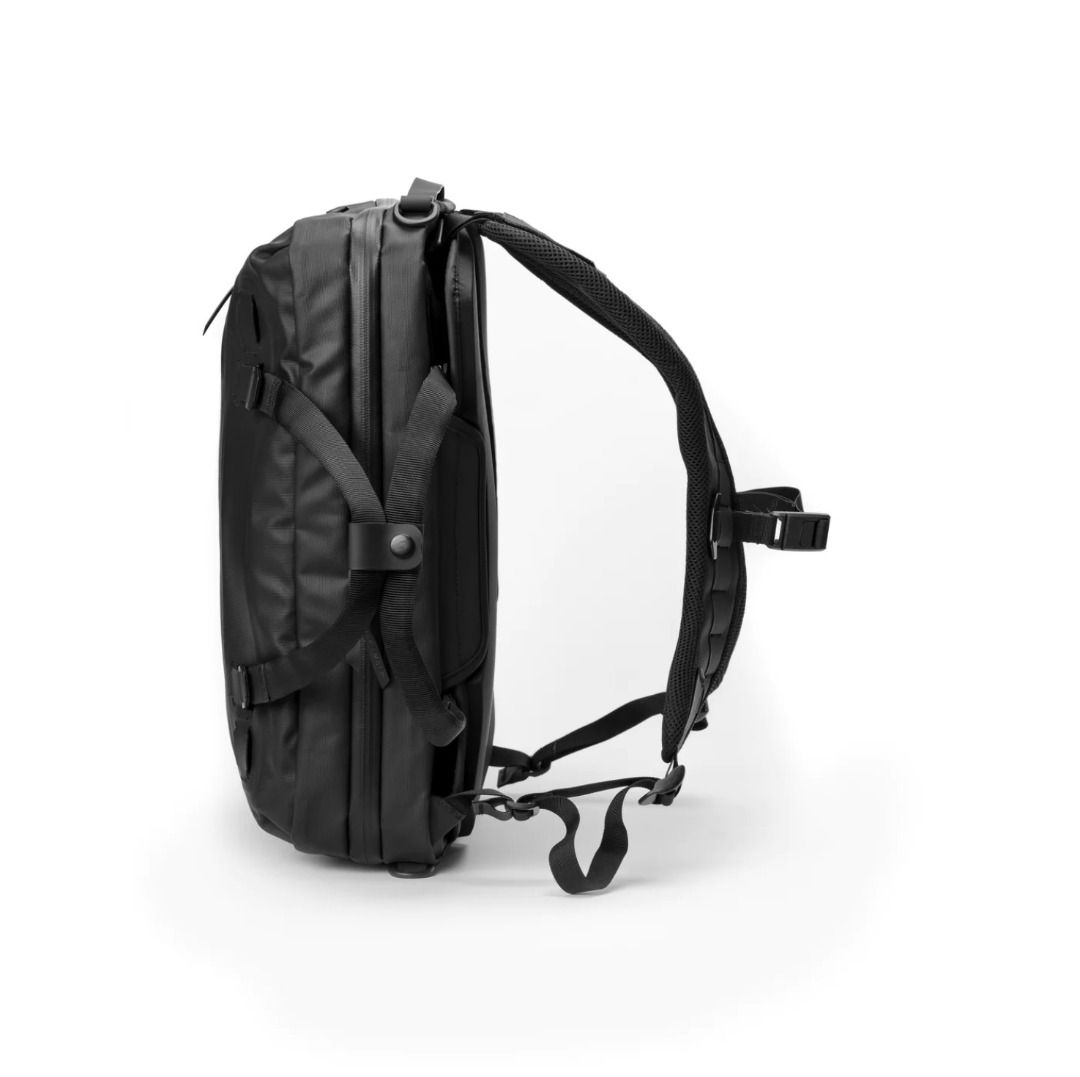 BLACK EMBER Forge 20 Backpack, Men's Fashion, Bags, Backpacks on Carousell