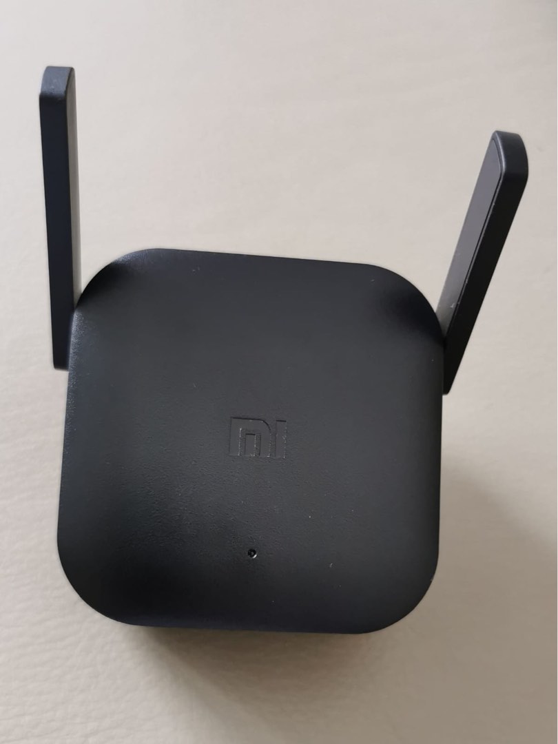 *BN* Xiaomi Wifi Extender, Computers & Tech, Parts & Accessories ...