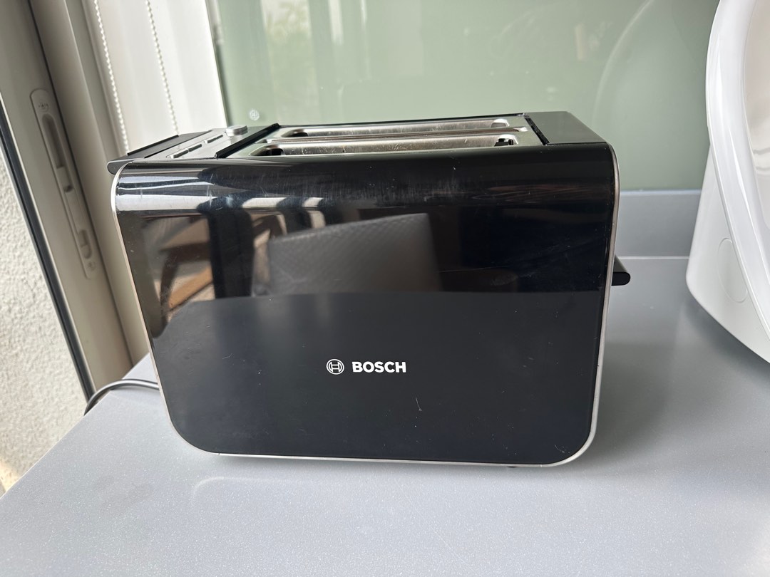 Bosch toaster, TV & Home Appliances, Kitchen Appliances, Ovens ...