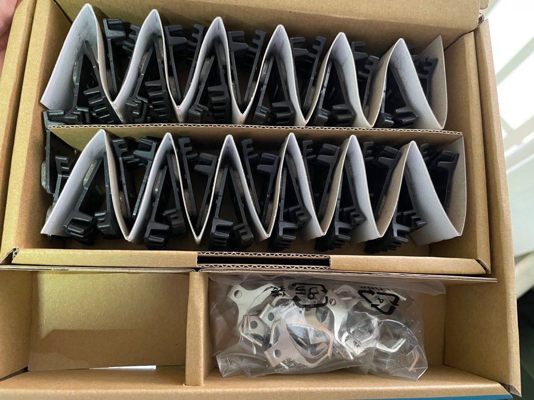 BP L05A-RF Shimano brake Pad, Sports Equipment, Bicycles & Parts, Parts ...