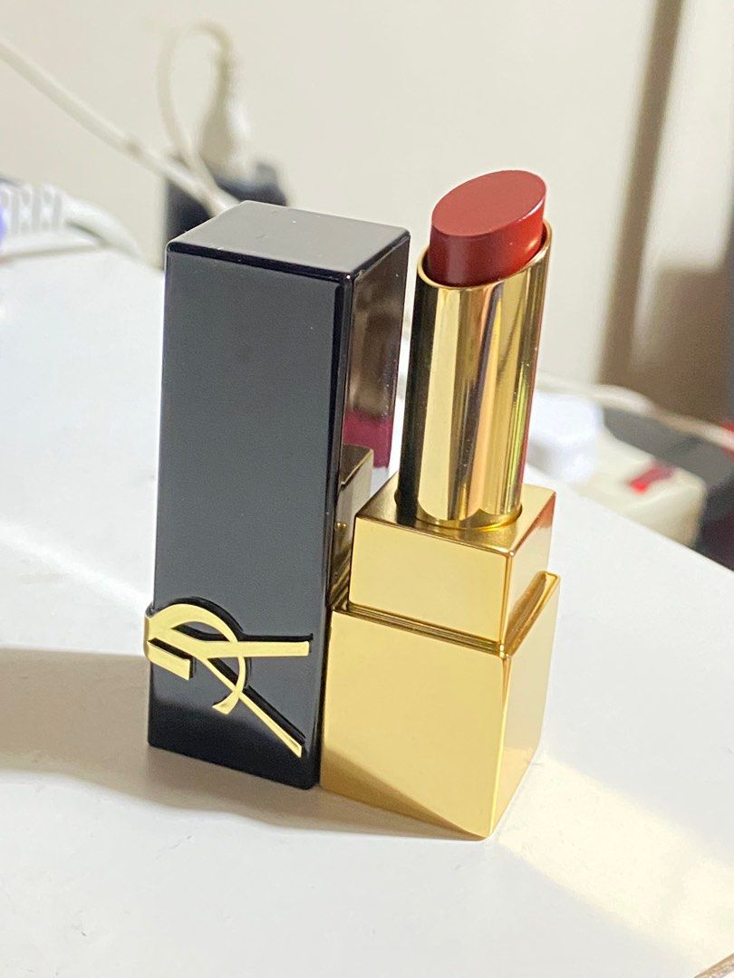 [BRAND NEW] YSL Rouge Pur Couture #1971 Lipstick, Beauty & Personal ...