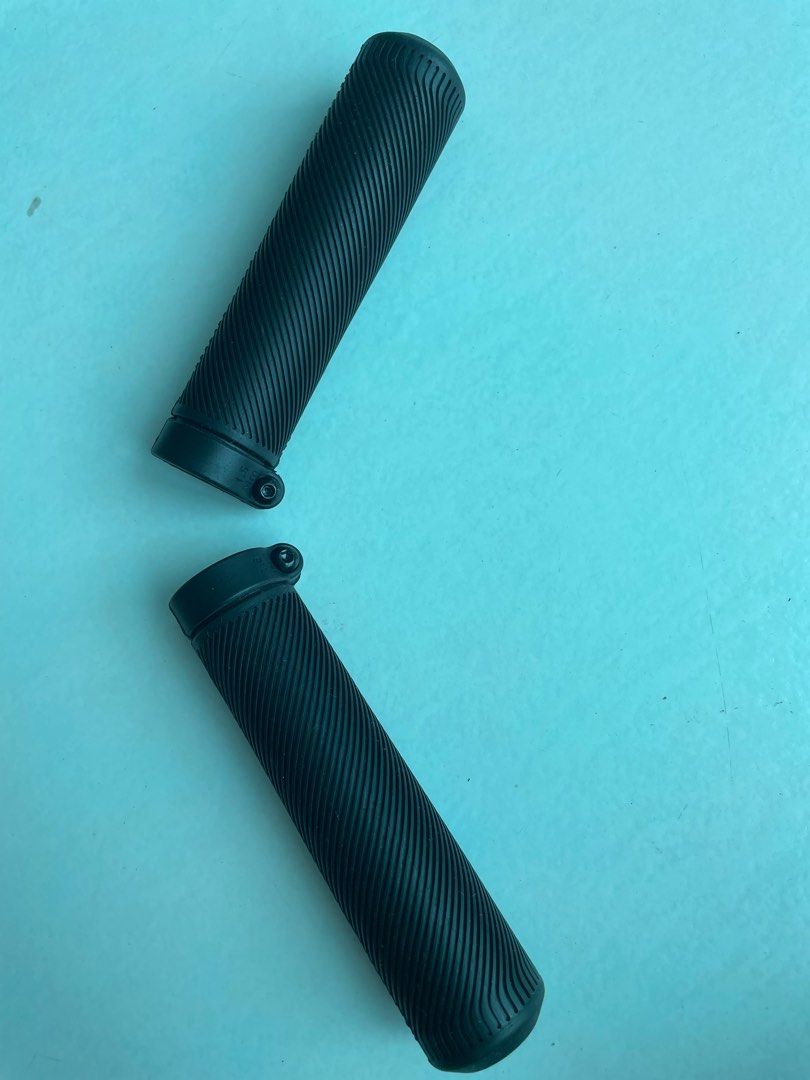 Brompton Grip from C-Line, Sports Equipment, Bicycles & Parts, Parts ...