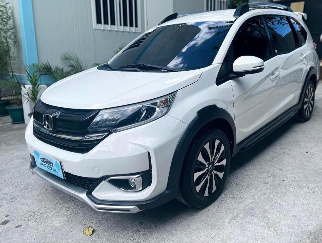 BRV-S Honda Prestige Auto, Cars for Sale, Used Cars on Carousell