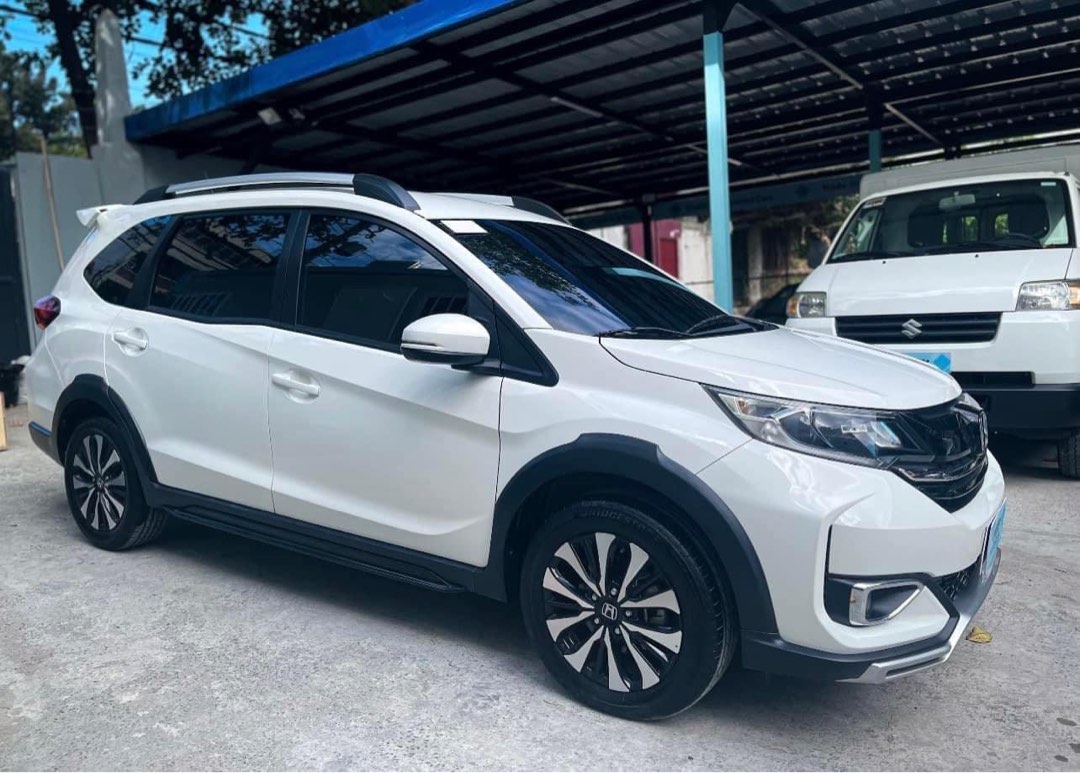 BRV-S Honda Prestige Auto, Cars for Sale, Used Cars on Carousell