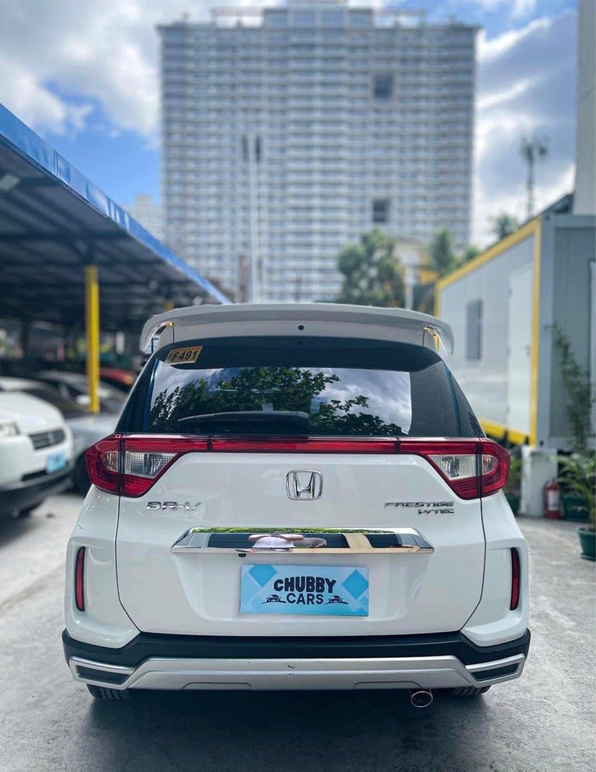 BRV-S Honda Prestige Auto, Cars for Sale, Used Cars on Carousell