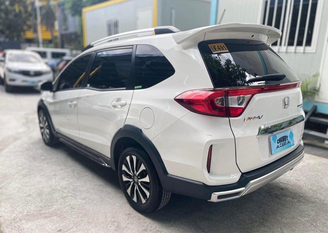 BRV-S Honda Prestige Auto, Cars for Sale, Used Cars on Carousell