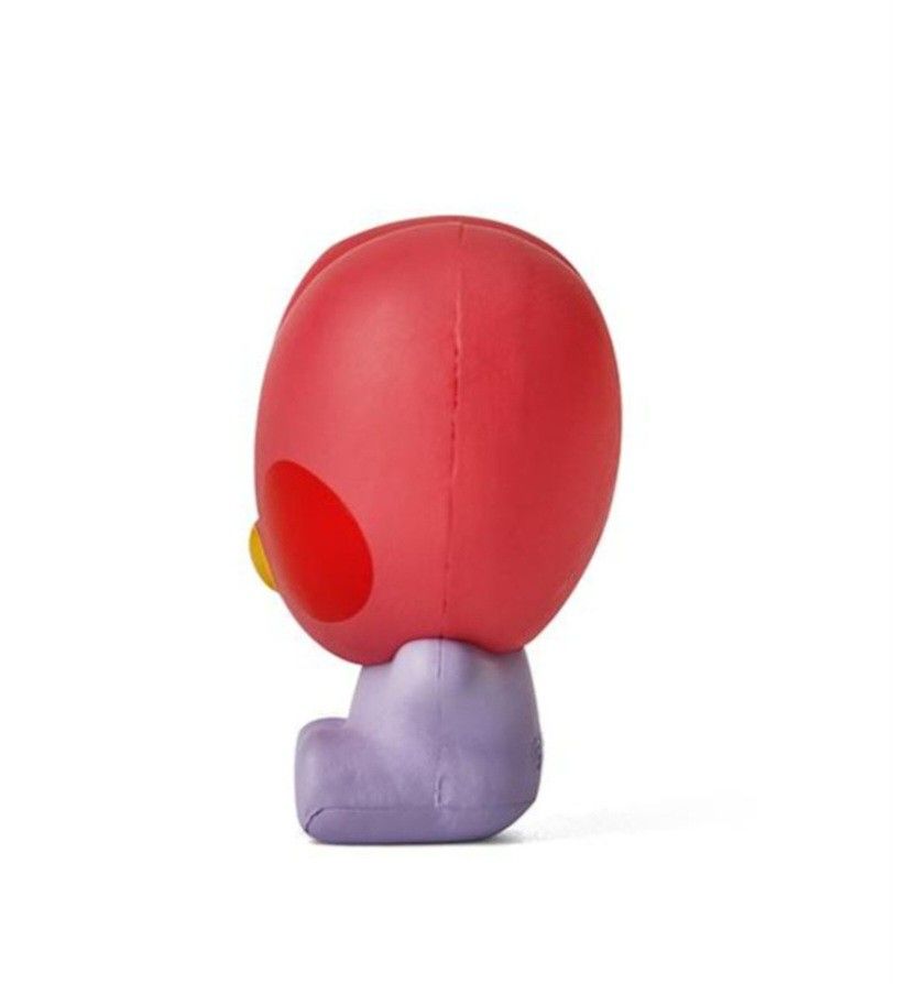 BT21 TATA Minini Monitor Figure, Computers & Tech, Parts & Accessories ...