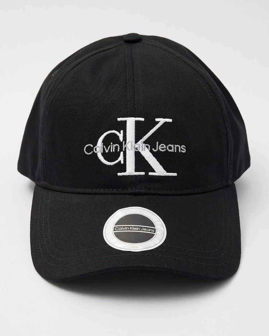 Calvin Klein Cap, Men's Fashion, Watches & Accessories, Caps & Hats on ...