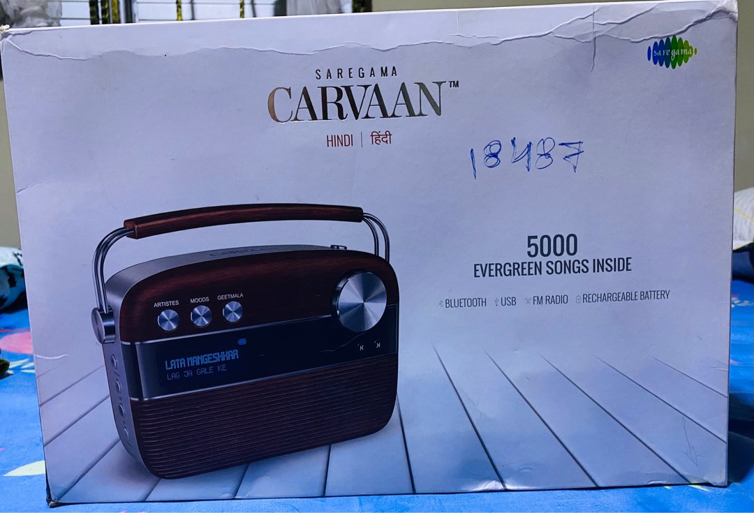 CARVAAN, Audio, Soundbars, Speakers & Amplifiers on Carousell